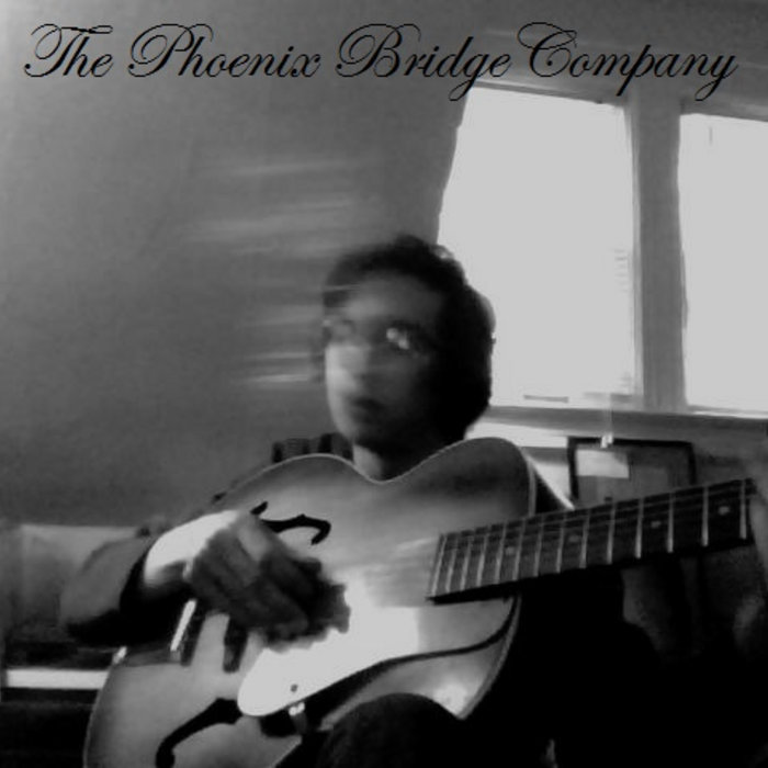 The Phoenix Bridge Company | Mark Dingman | The Phoenix Bridge Company