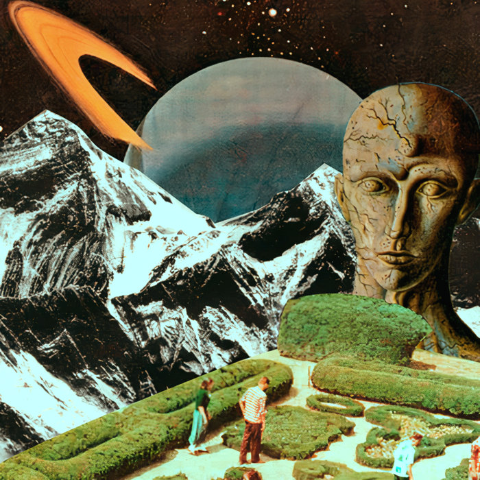 Flex Off | Polokov - MPR001 | Flex Off / Polokov | Out From Out There ...