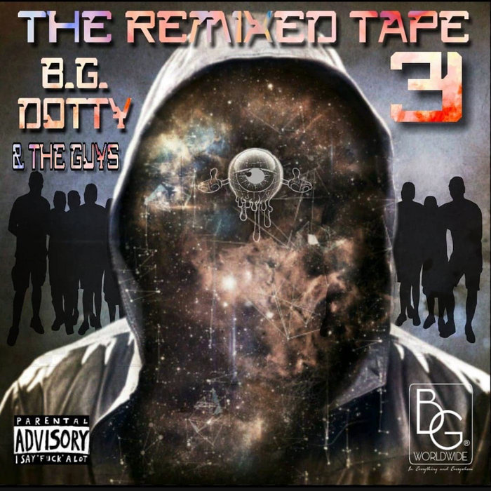 Rockstar (remix) | BG Dotty | BG Worldwide