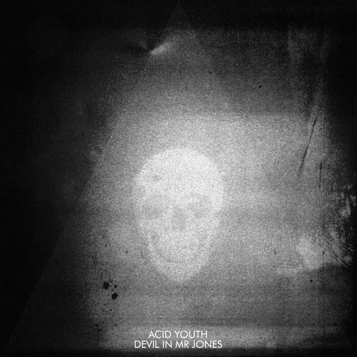 [GAIT10EP] Acid Youth - Devil in Mr. Jones | Acid Youth | Elephant Gait ...
