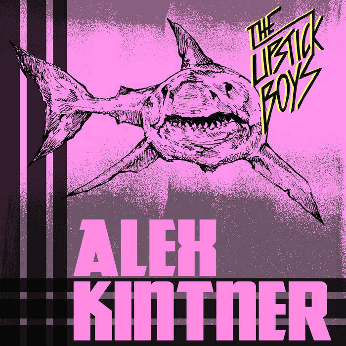 Alex Kintner
