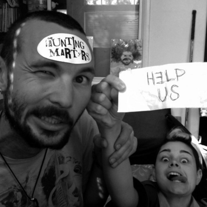 SPECIAL ALBUM SNEAK PREVIEW | The Jaunting Martyrs