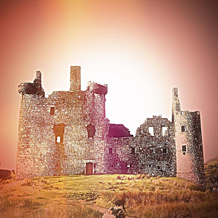 i made a totem (thousand gardens remix) | Kid Lightbulbs