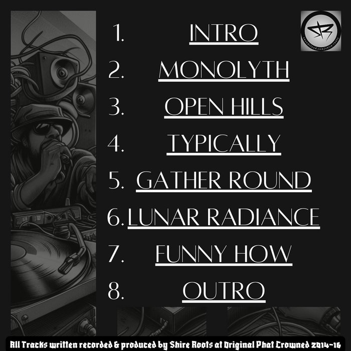 Open Hills | Shire Roots