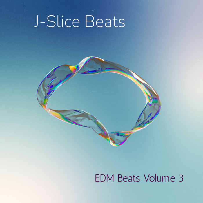 EDM Beats Volume 3 | J-Slice Beats
