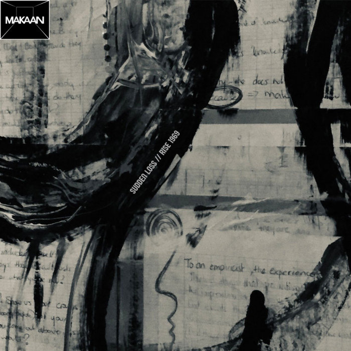 Sudden Loss | Rise 1969 | Makaan records