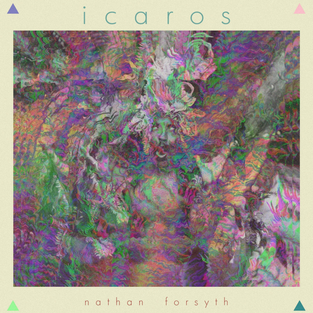 Icaros | Nathan Forsyth