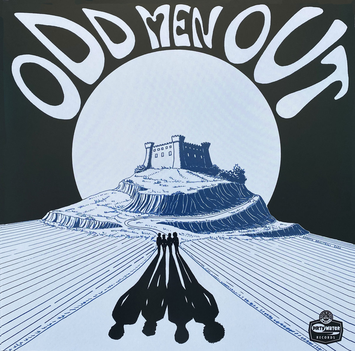 Odd Men Out | ODD MEN OUT | State Records