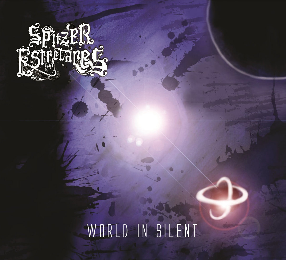 Spitzer Estrelares \ World in Silent | Edmilson | SpitzerEstrelares