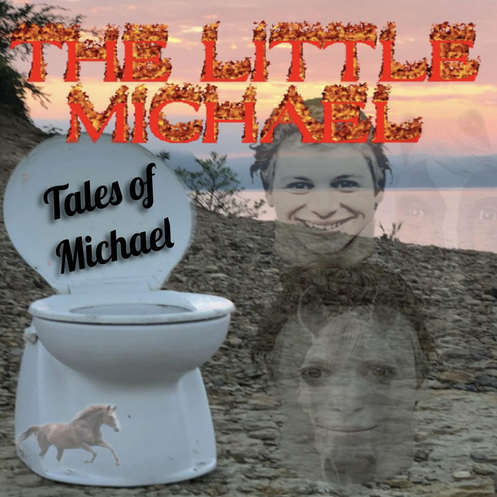 Tales Of Michael | The Little Michael