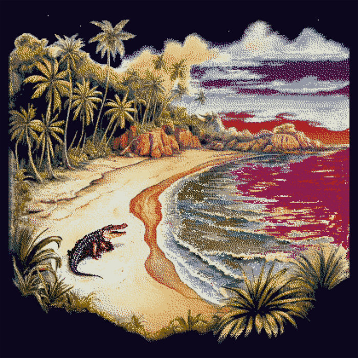 La Isla de Taylor Voy y otros cuentos | Buaya Darat