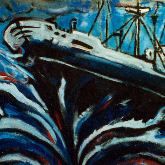 Demo 1986 | Slauerhoff