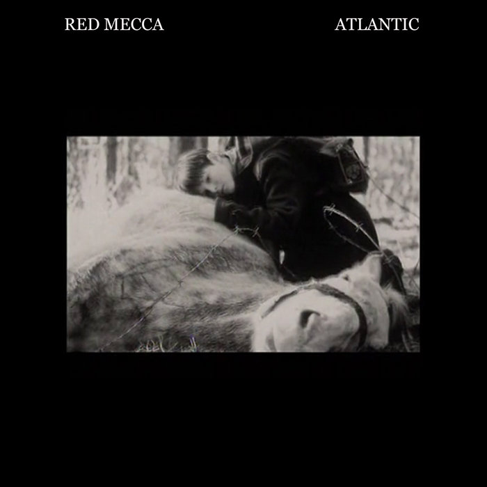 Atlantic | Red Mecca