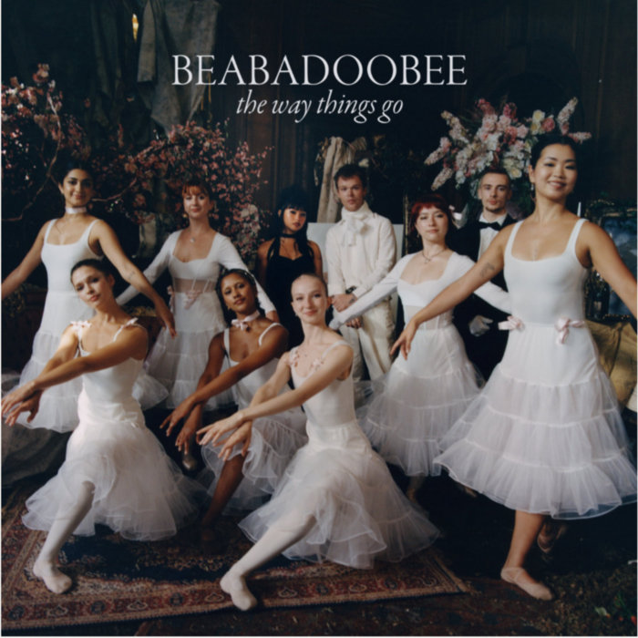 the way things go | beabadoobee