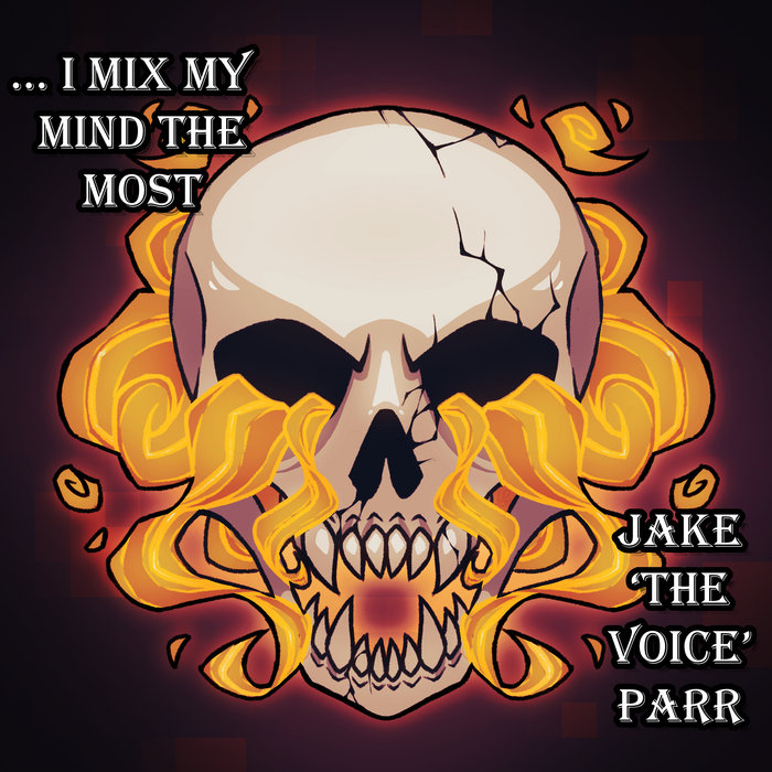 Forgotten, But Not Gone (Digitized Pain Mix) | Jake 'The Voice' Parr ...