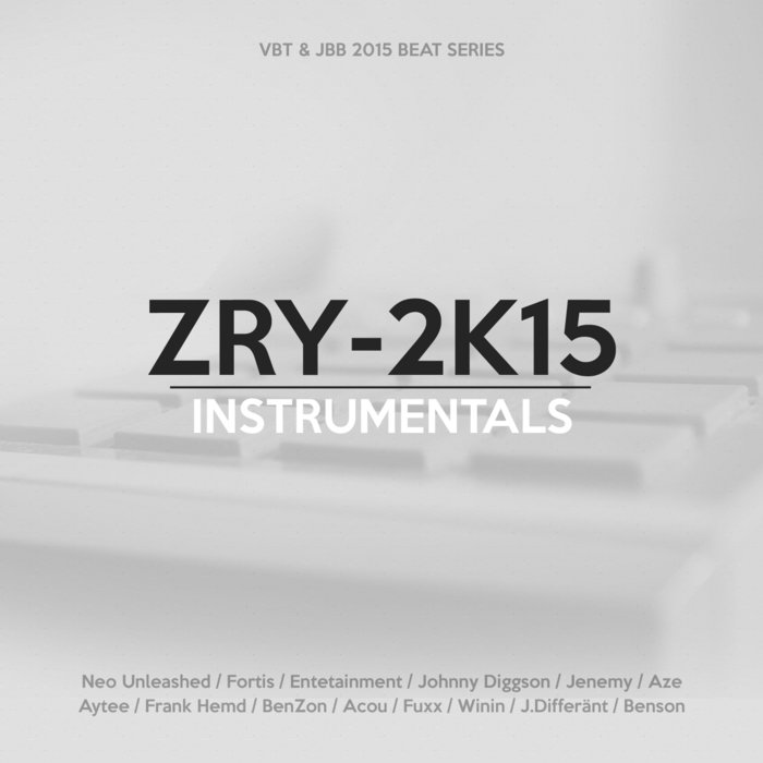 zRy - 2K15 | zRy