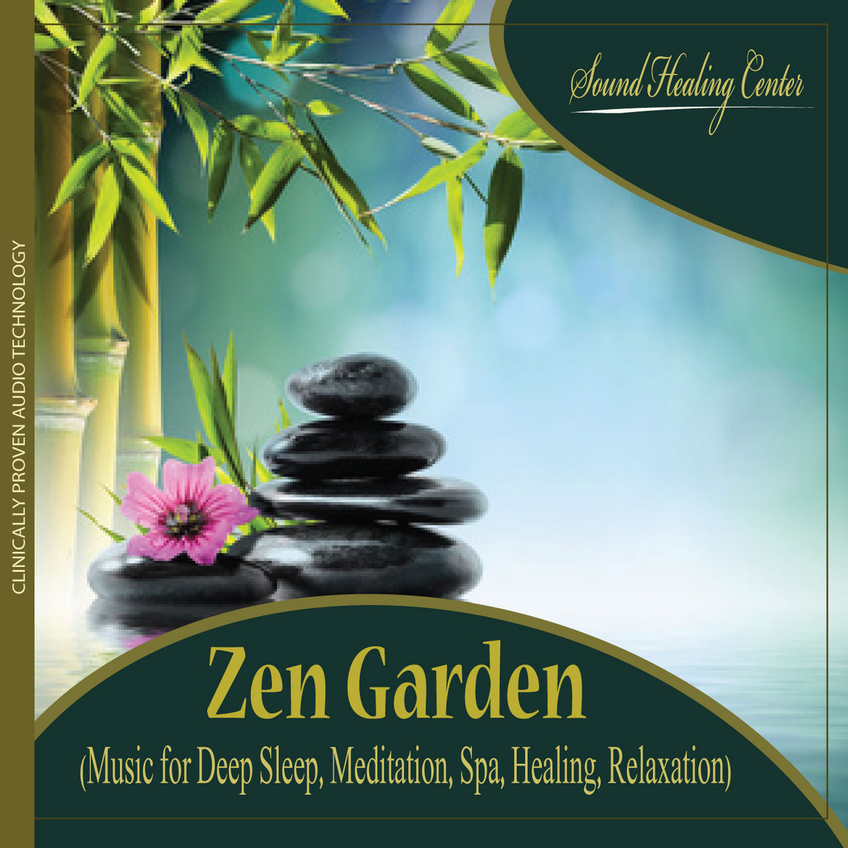 Zen music store
