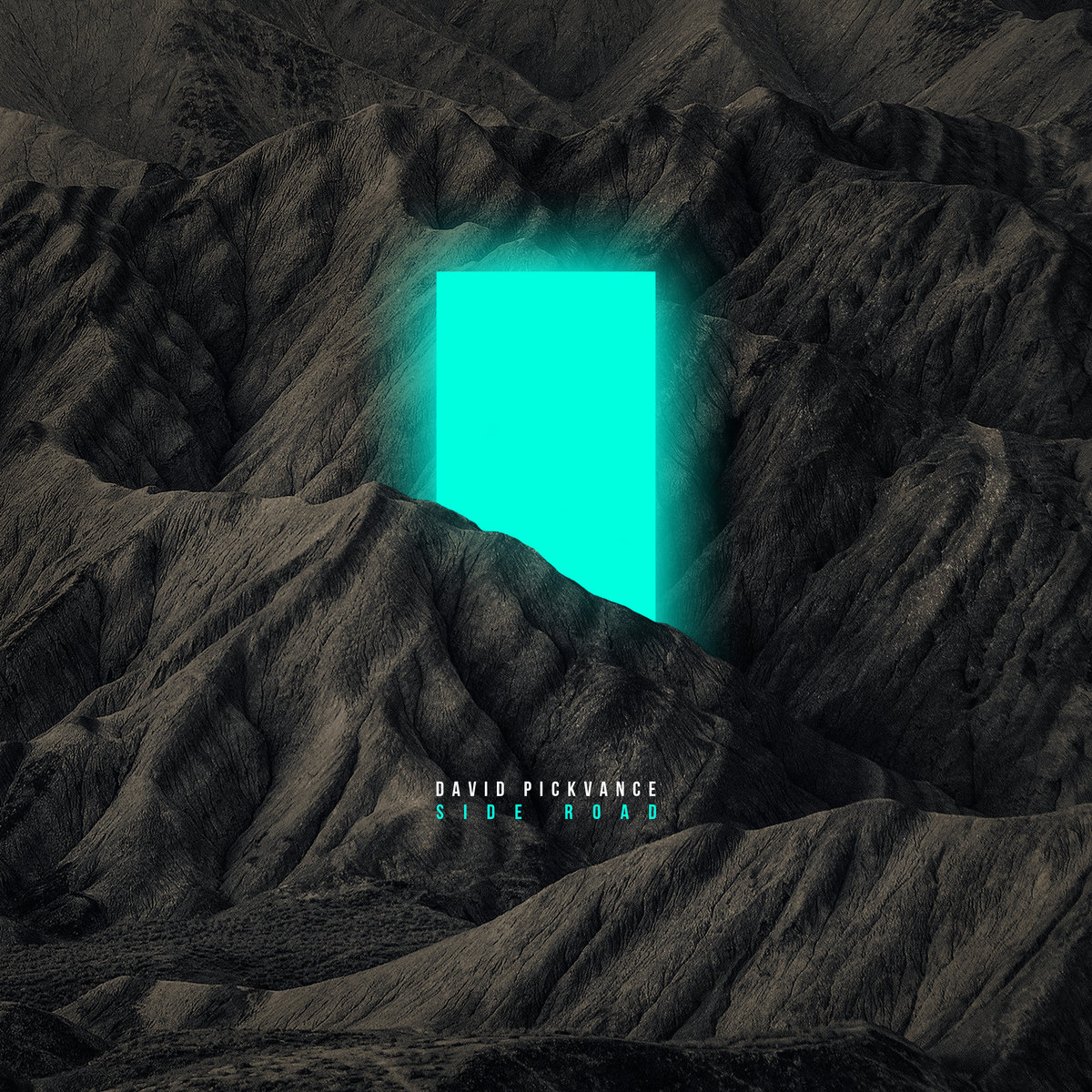 Side Road | David Pickvance