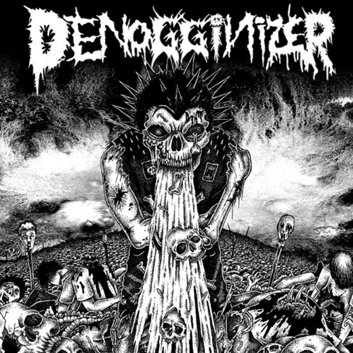 WHISKEY BUSINESS | DENOGGINIZER