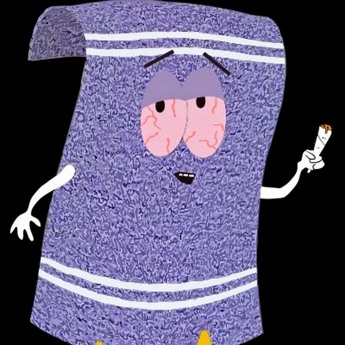 Towelie (Servietsky English version) | AnalTV