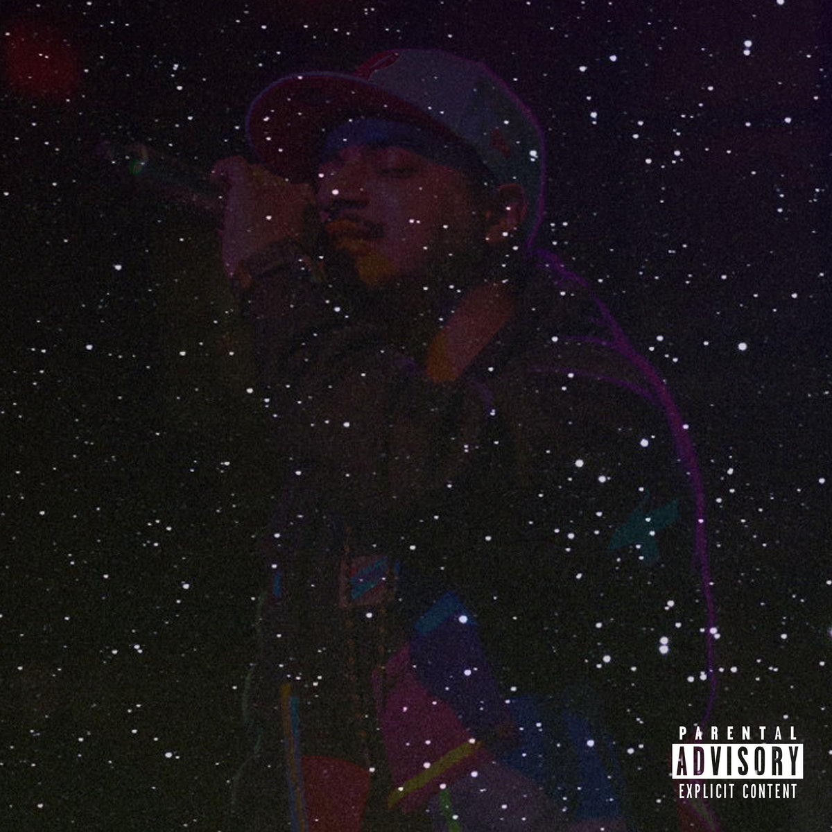 Acid Rap Chance The Rapper Wallpaper