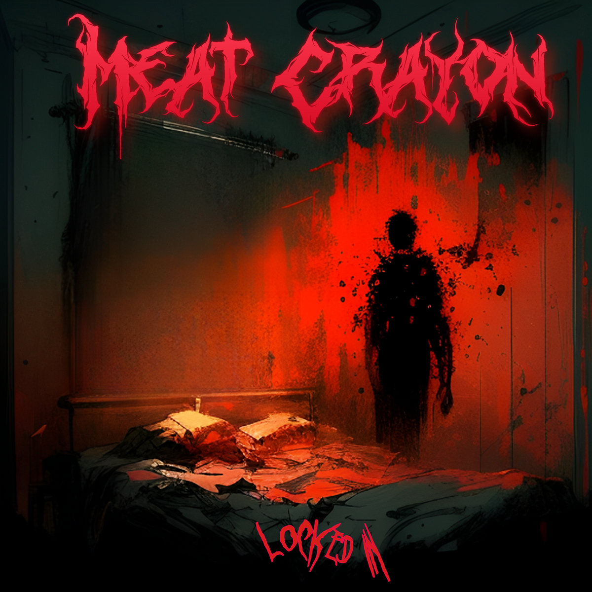 Admission | Meat Crayon