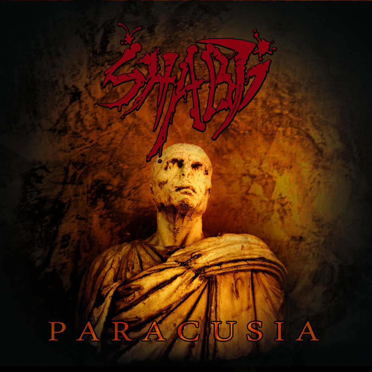 Paracusia | Shabti