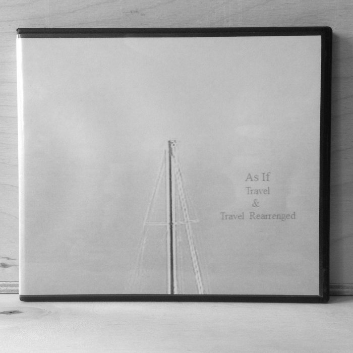 Travel & Travel Rearrenged Journeys | As If | kenneth-werner