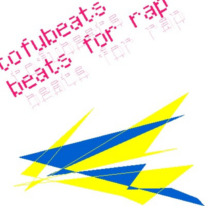 BEATS FOR RAP | tofubeats