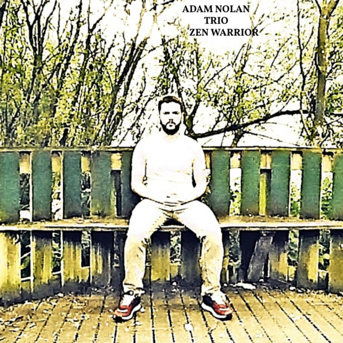 Adam Nolan Trio - Zen Warrior | Adam Nolan/Slow Yoyo/Destiny and Fate