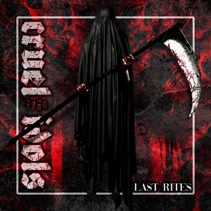 Last Rites | Cruel Idols