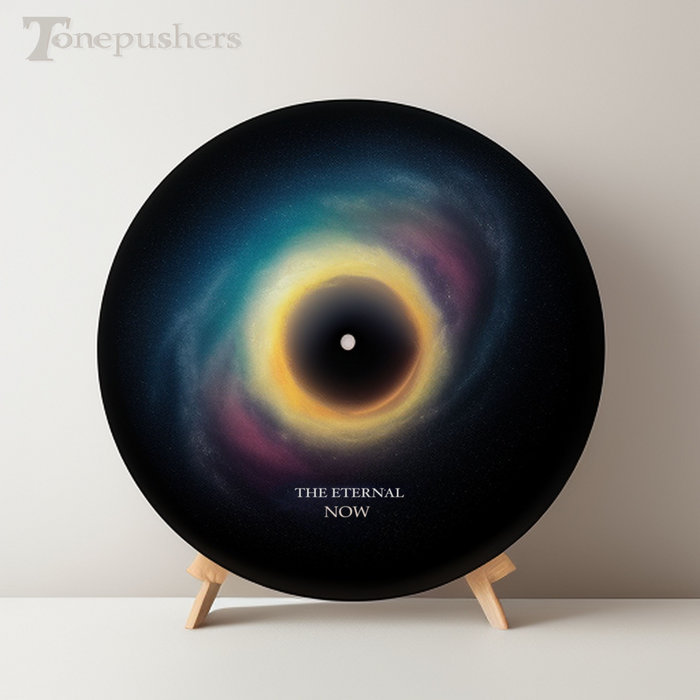 The Eternal Now | Tonepushers | Purespace Recordings