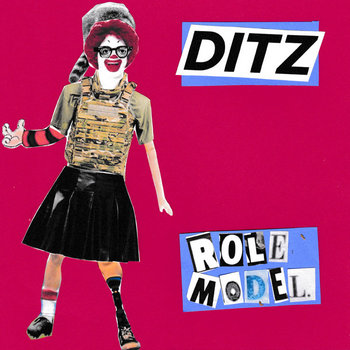 Music | DITZ