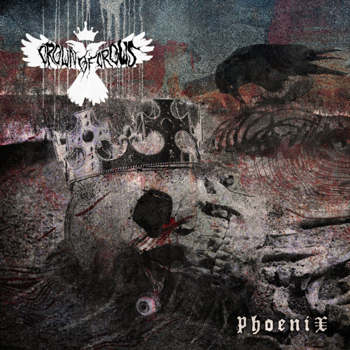 Phoenix | Crown of Crows