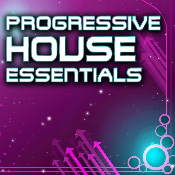 Progressive House Essentials | Mezza Music