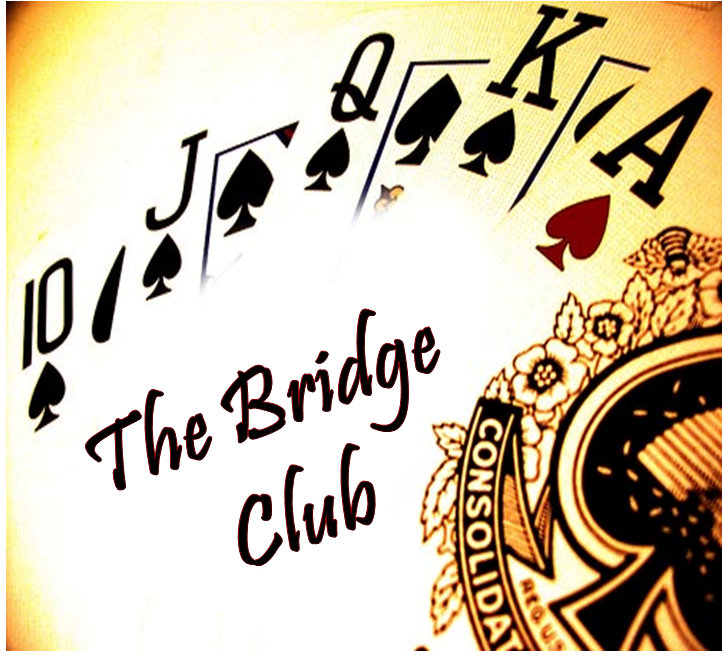The Bridge Club EP | The Bridge Club