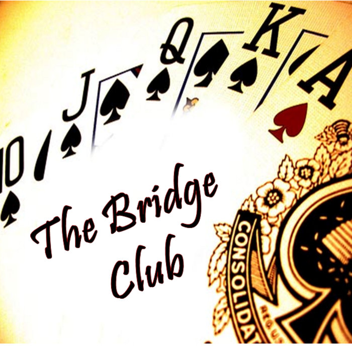 The Bridge Club EP | The Bridge Club