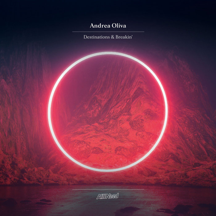Destinations & Breakin' | Andrea Oliva | Armada Music