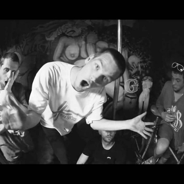 Fliptrix - Wylin Out (Samadee-Remix) | Samadee