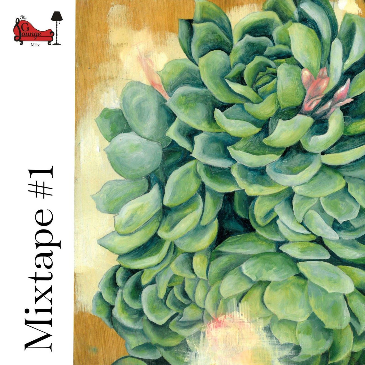 The G. Lounge Mix Vol. 1 | The. G Lounge