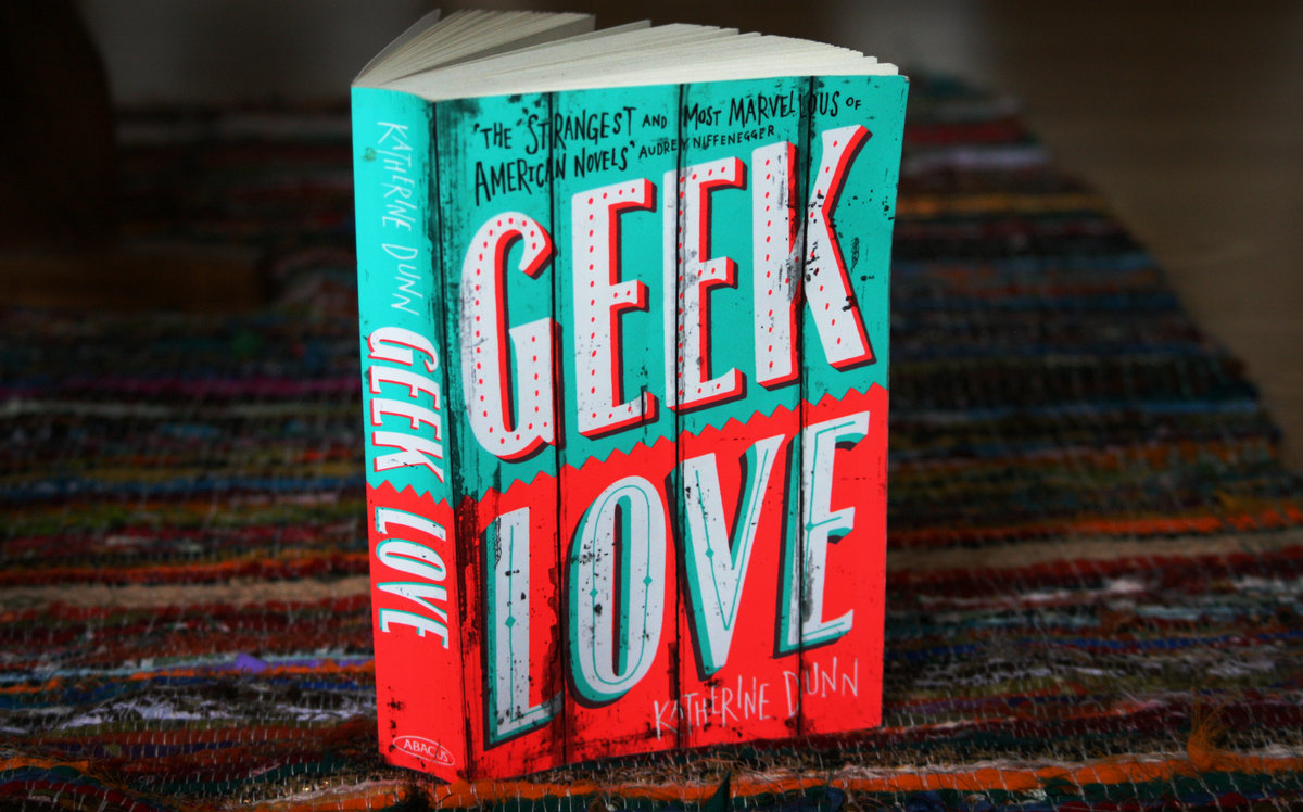Geek Love