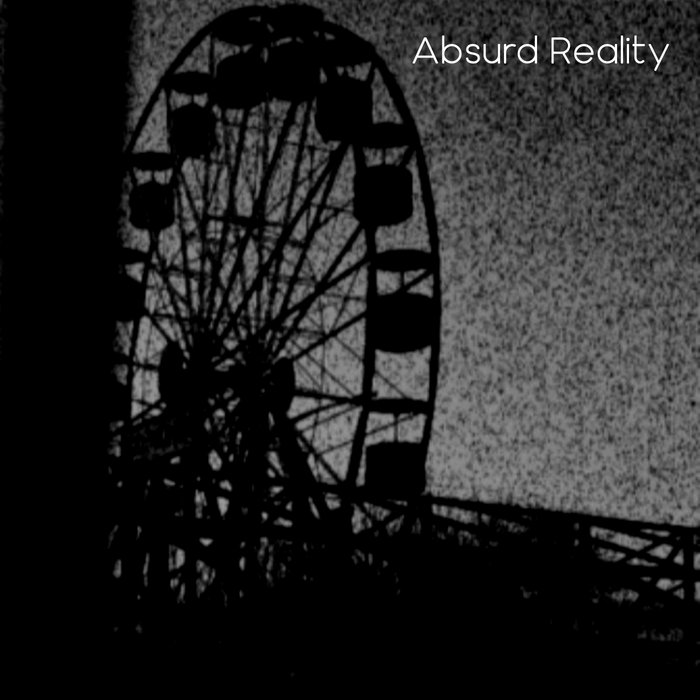 Absurd Reality - Humans (aNr99) | Absurd Reality | arrhythNia