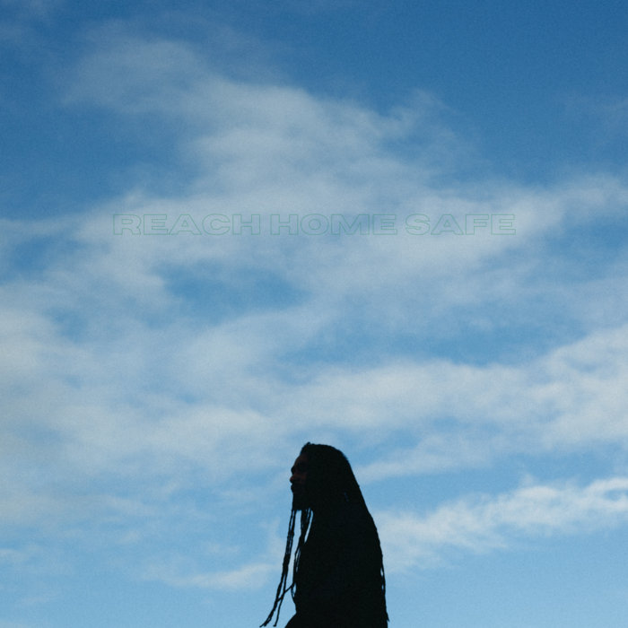 REACH HOME SAFE | elevatetoday