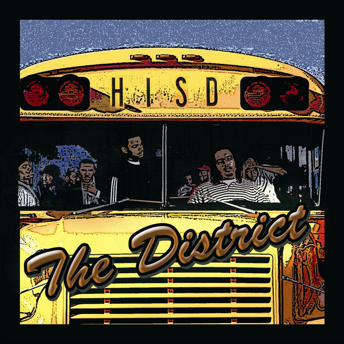 HISD - The District | Peace Uv Mine