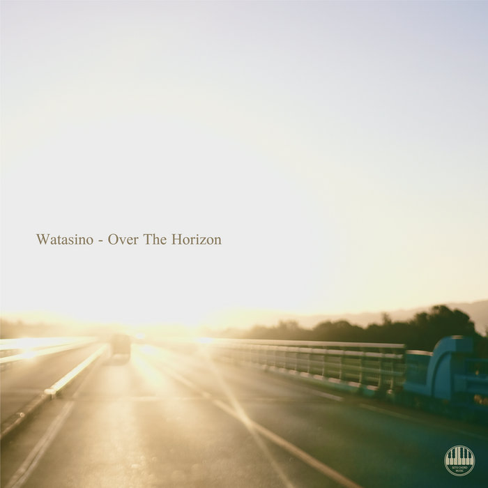Over The Horizon | Watasino