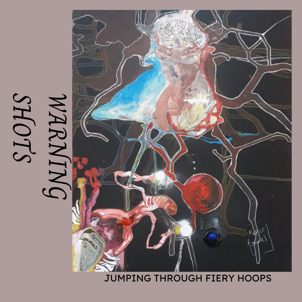 Warning Shots | Jumping Through Fiery Hoops