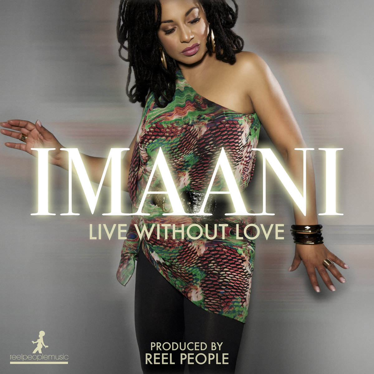 Live Without Love | Imaani | Reel People Music