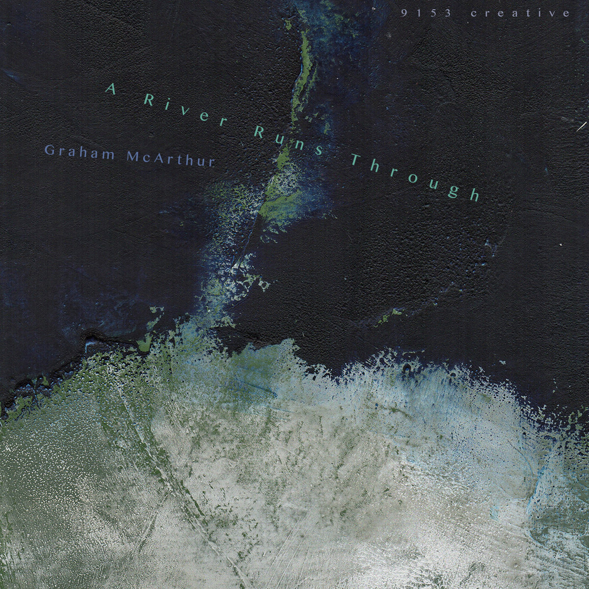 A River Runs Through | Graham McArthur