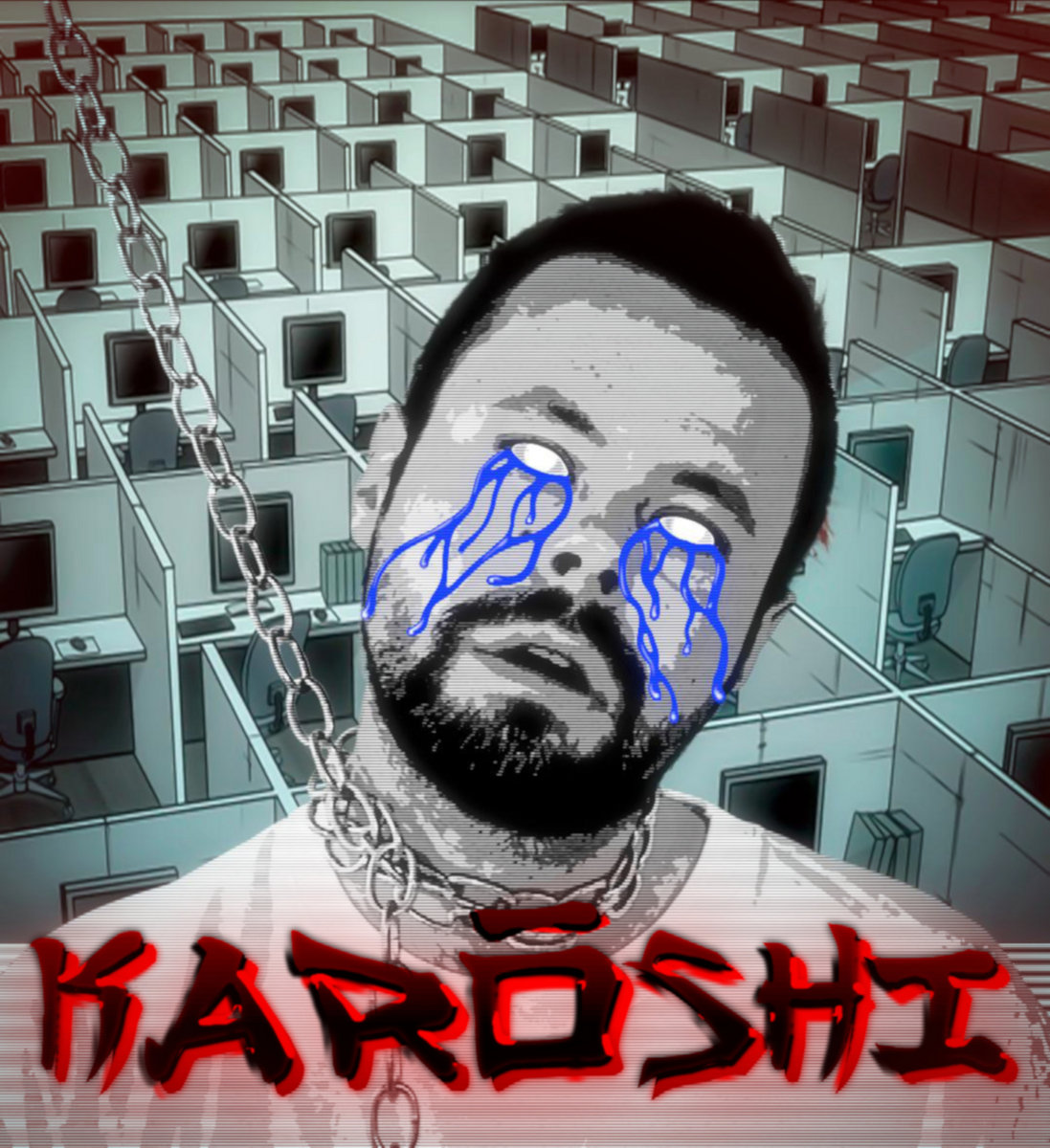 Karōshi | DCONE | dcone