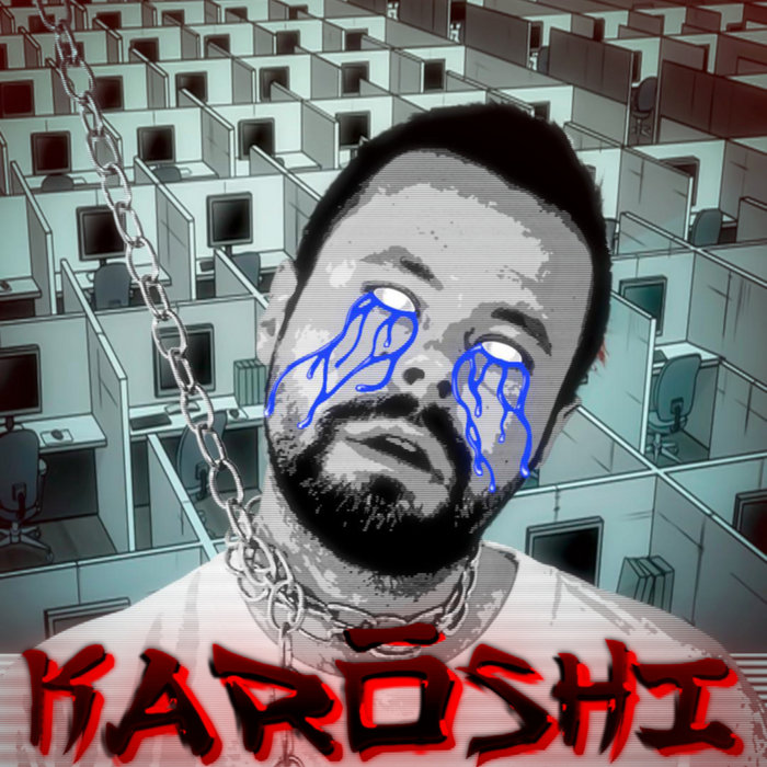 Karōshi | DCONE | dcone